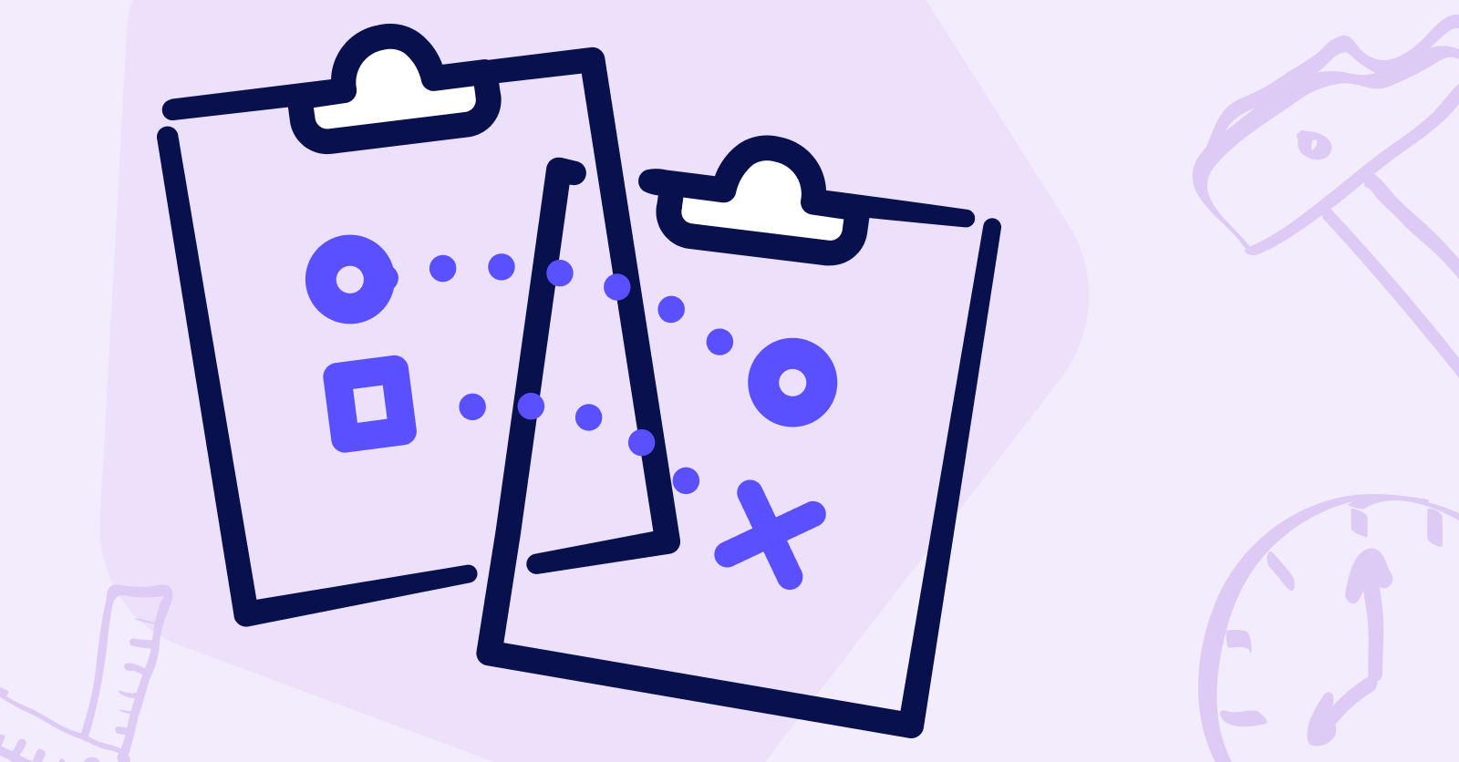 Everything You Need To Know About A Schedule Of Works